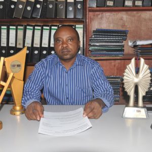 Entrepreneurs | African Food Changemakers