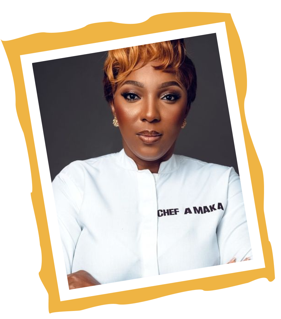 Home | African Food Changemakers