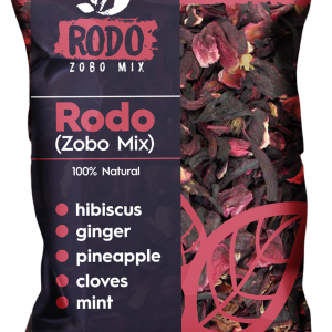 Entrepreneurs | African Food Changemakers