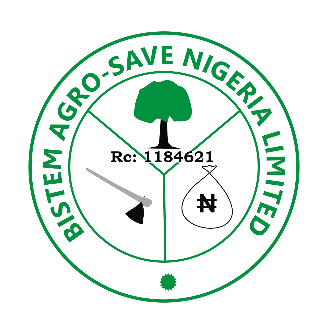 Oluwaseyi Akanbi — Bistem Agro - Save Nigeria Limited | African Food ...